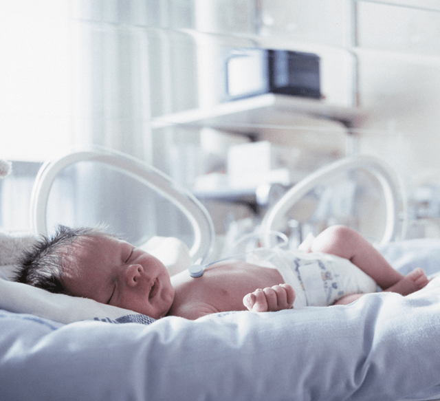 Monitorización transcutánea - Monitor TCM CombiM - Radiometer América ...