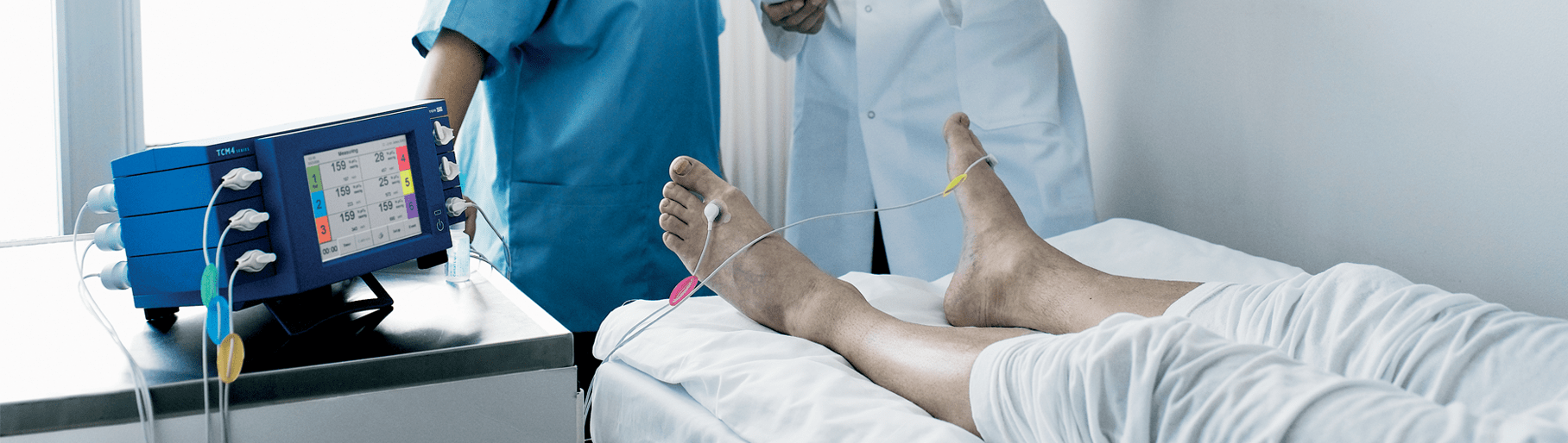 Diagnóstico - Radiometer América Latina